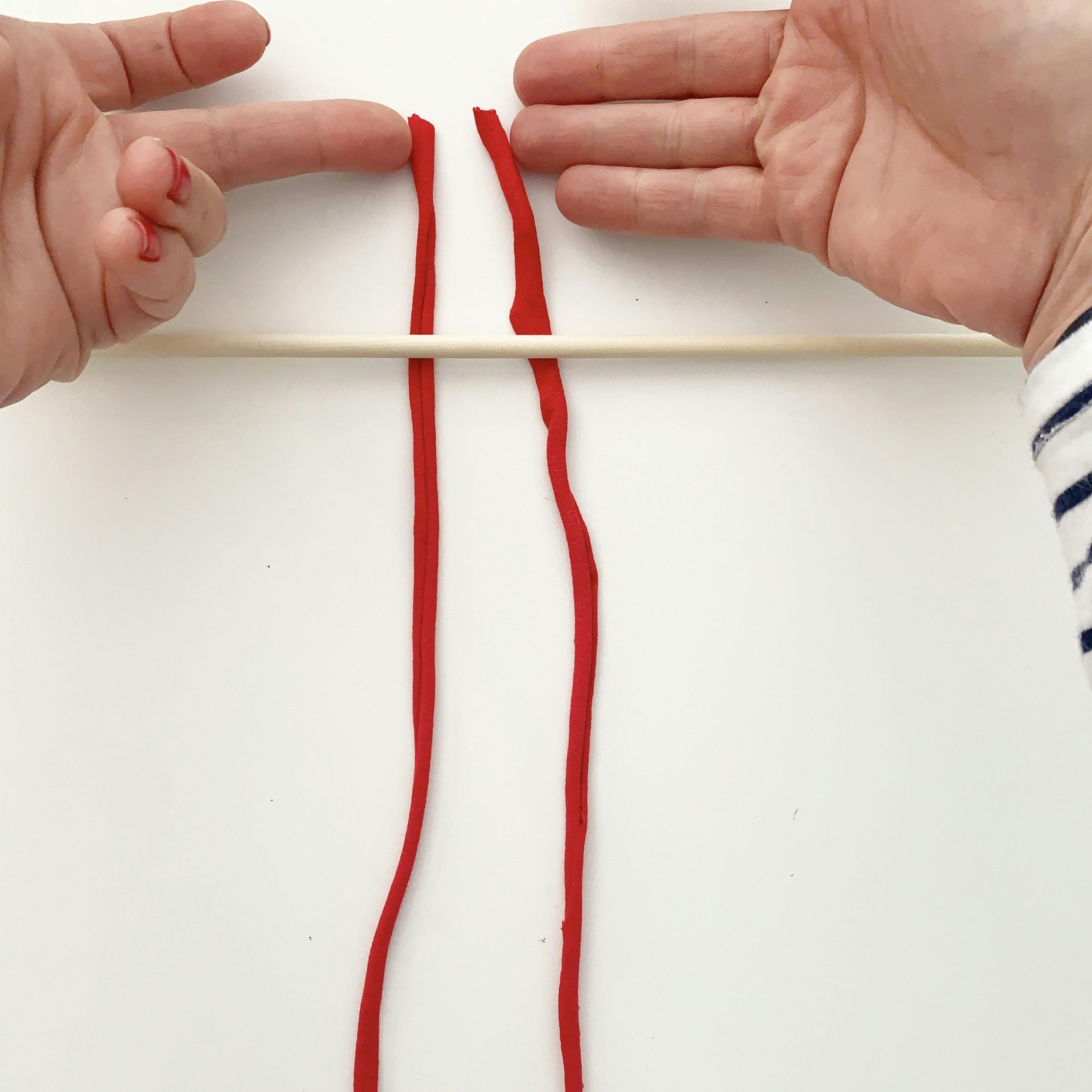 What Is Macramé? | Guide to Macramé Knots & More | LoveCrafts