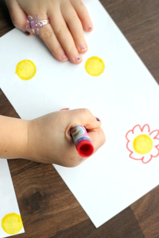 Easy papercrafts for kids | LoveCrafts