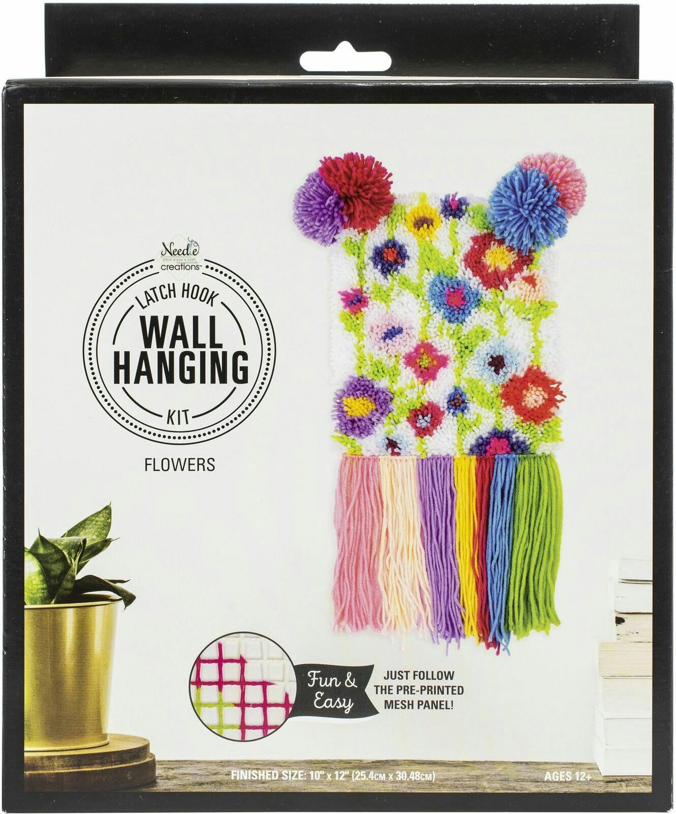 15 Fun Yarn Craft Ideas | Yarn Crafts for Kids | LoveCrafts