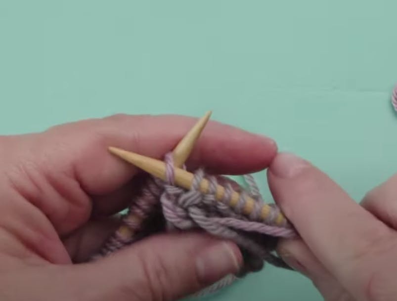 Intarsia Knitting Guide & Tutorial with Patterns | LoveCrafts