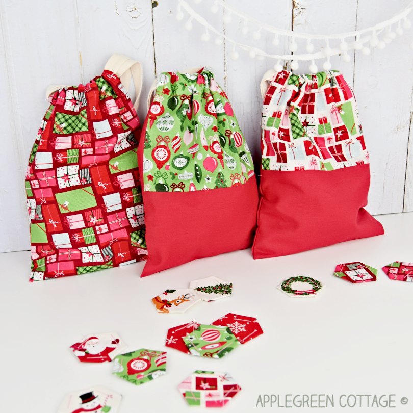 Free Christmas Sewing Patterns & Inspiration | LoveCrafts