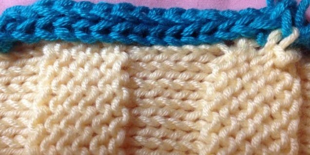 How to attach an i-cord | LoveCrafts