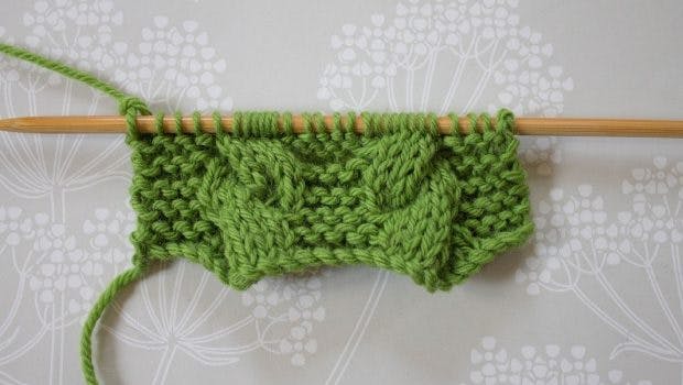 How to Knit Cables for Beginners | LoveCrafts