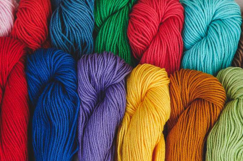 Introducing Tahki Yarns, innovative natural-fiber yarns | LoveCrafts