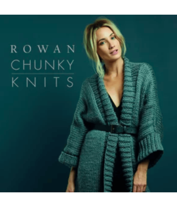 Rowan patterns and yarns | LoveCrafts