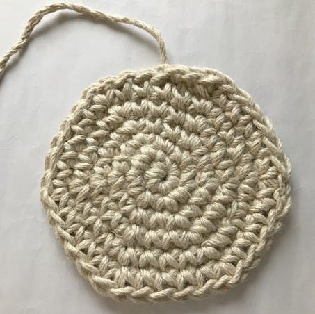 Summer Jute Bags by Kate Eastwood | LoveCrafts