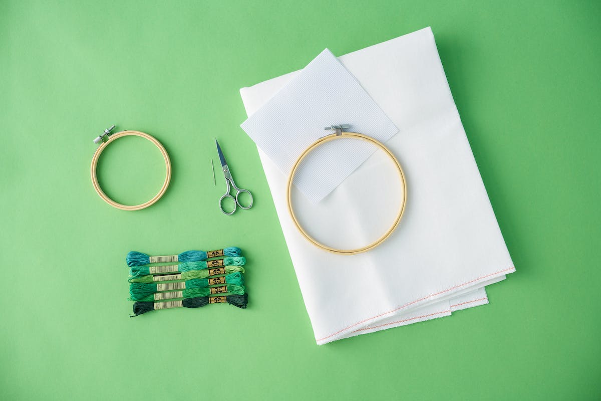 What is Crewel Embroidery? A Beginner's Guide | LoveCrafts