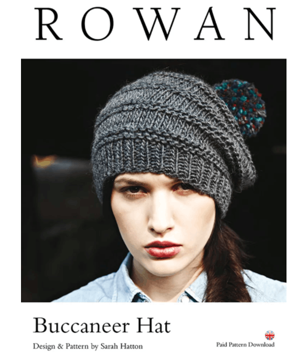 Rowan patterns and yarns | LoveCrafts