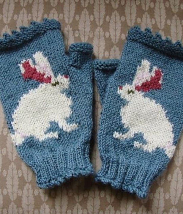 Knitting for spring | LoveCrafts, LoveKnitting's New Home