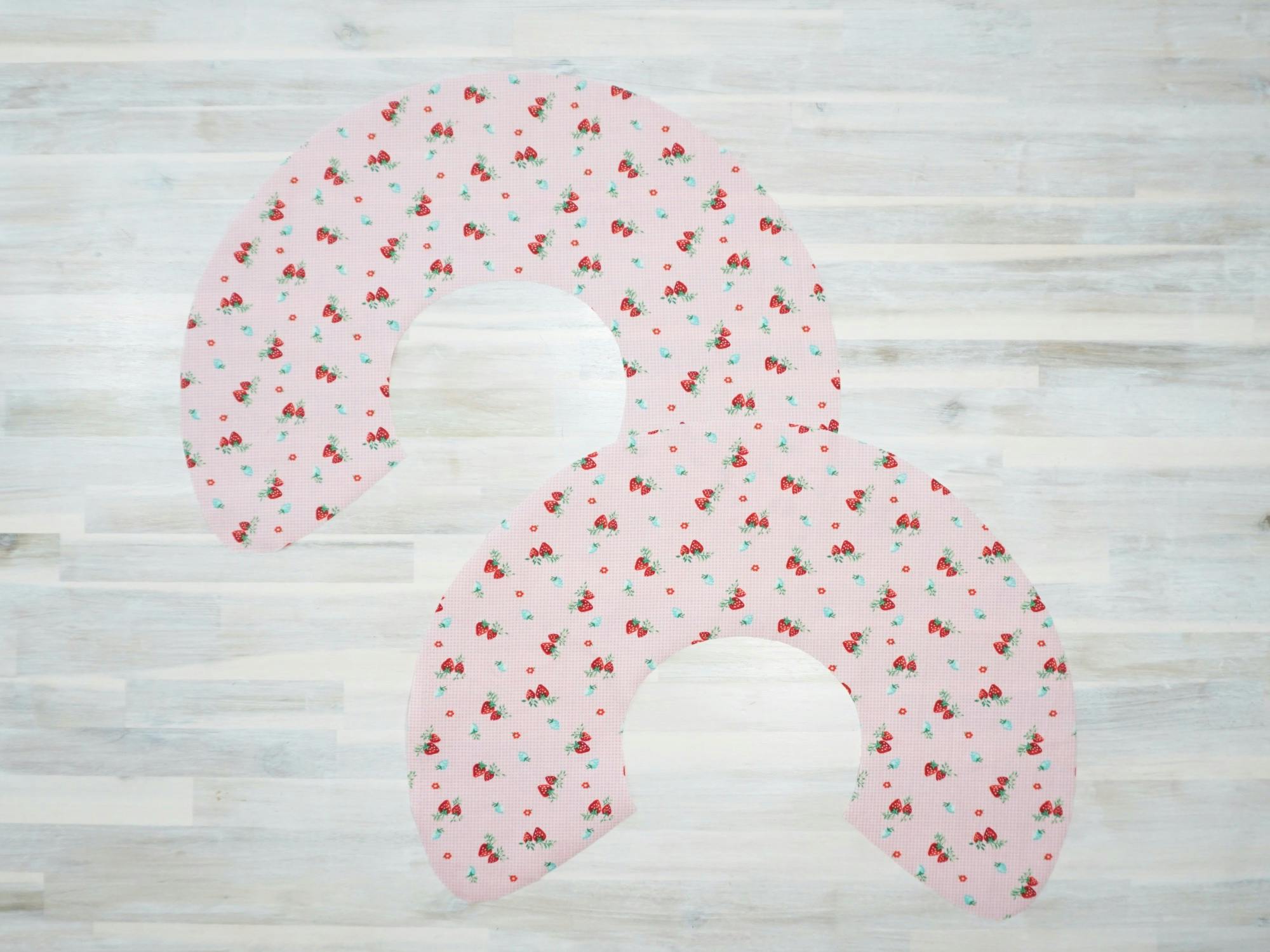 FREE Detachable Collar Sewing Pattern | LoveCrafts