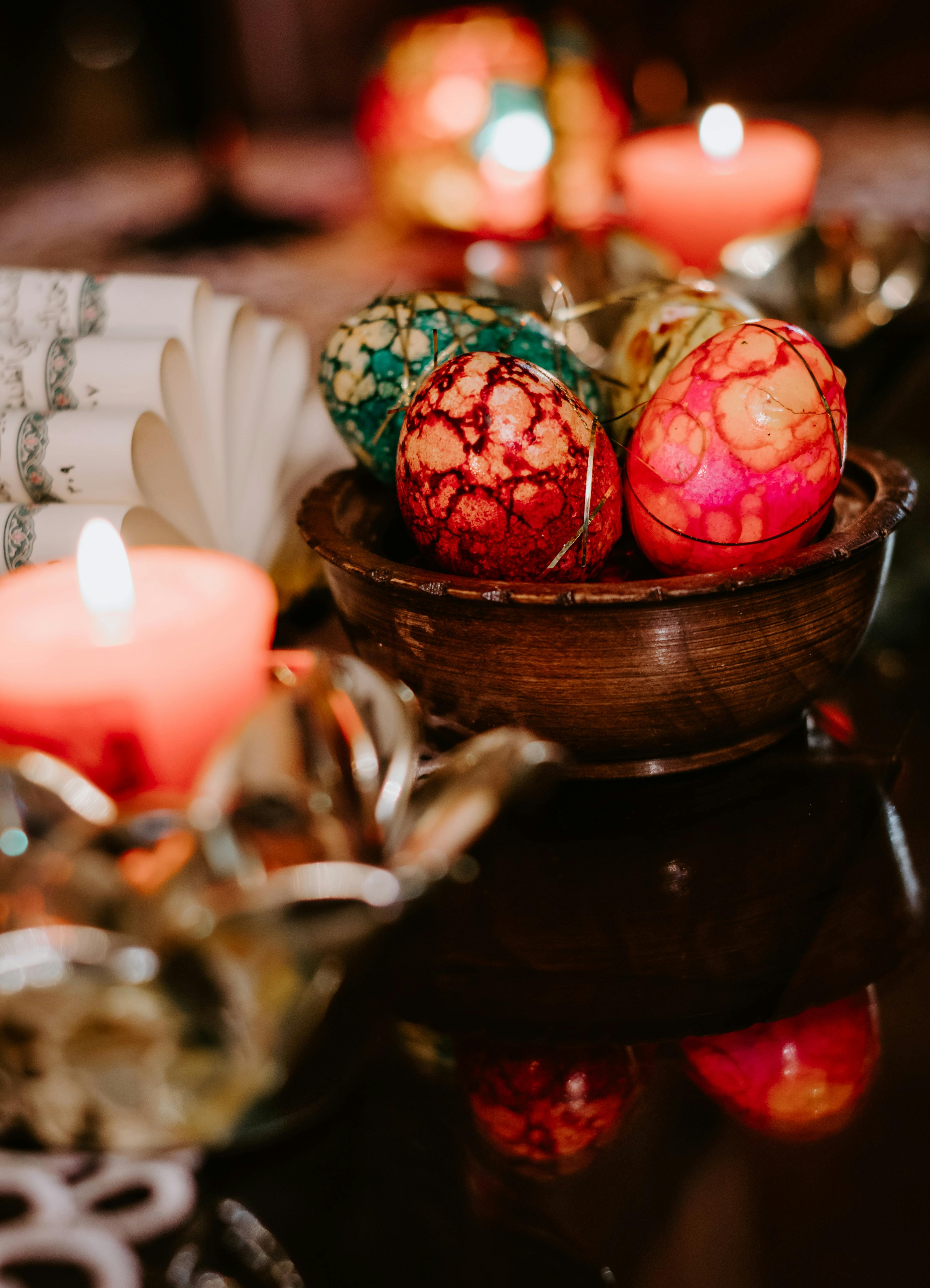 Discover Mehran’s Nowruz crafts to celebrate the arrival of Spring ...