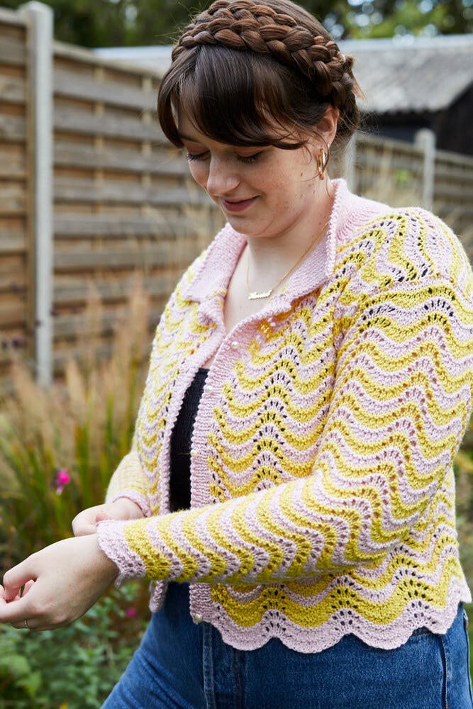 The Yarn Collective Flora & Fauna Collection | LoveCrafts