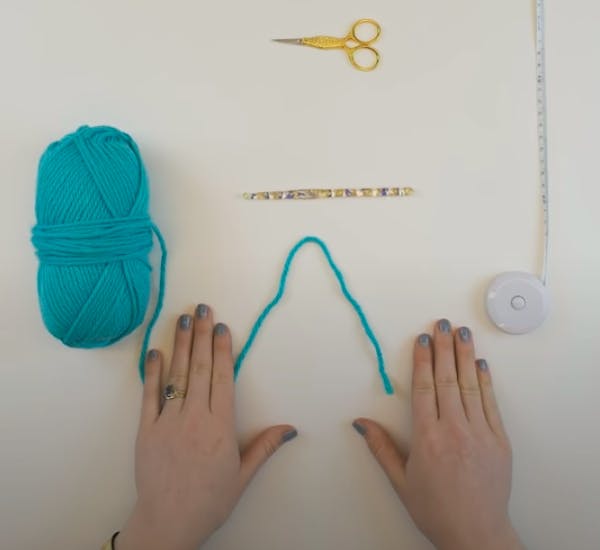 How to Crochet: Step-by-Step Beginners Guide | LoveCrafts