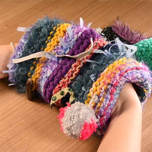 Easy Crochet Projects for Charity | LoveCrafts