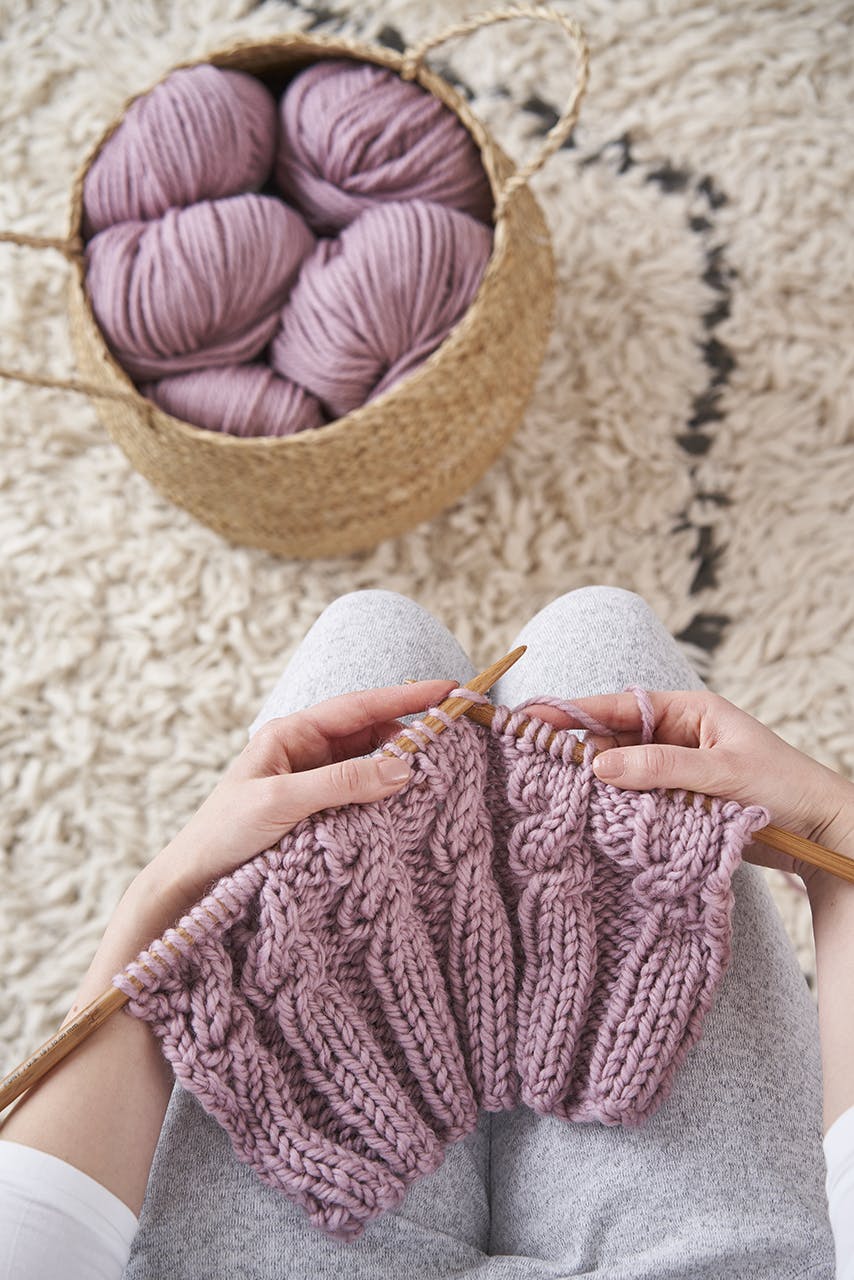 Rowan patterns and yarns | LoveCrafts