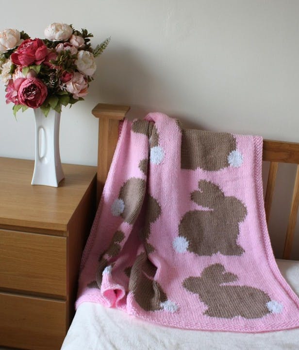 Knitting for spring | LoveCrafts, LoveKnitting's New Home