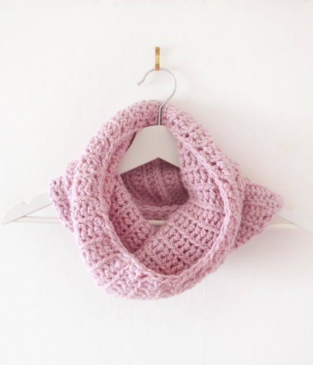 Crocheting for charity | LoveCrafts