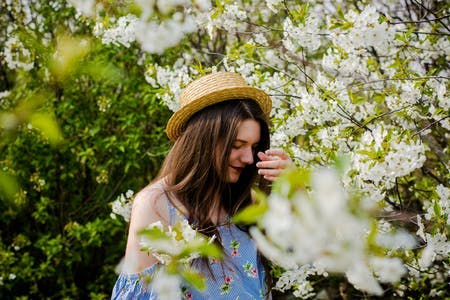 14 spring sewing projects | LoveCrafts