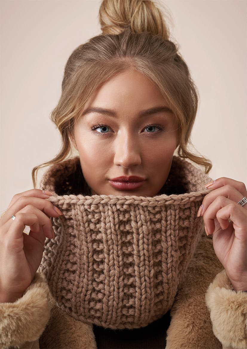 Rowan patterns and yarns | LoveCrafts