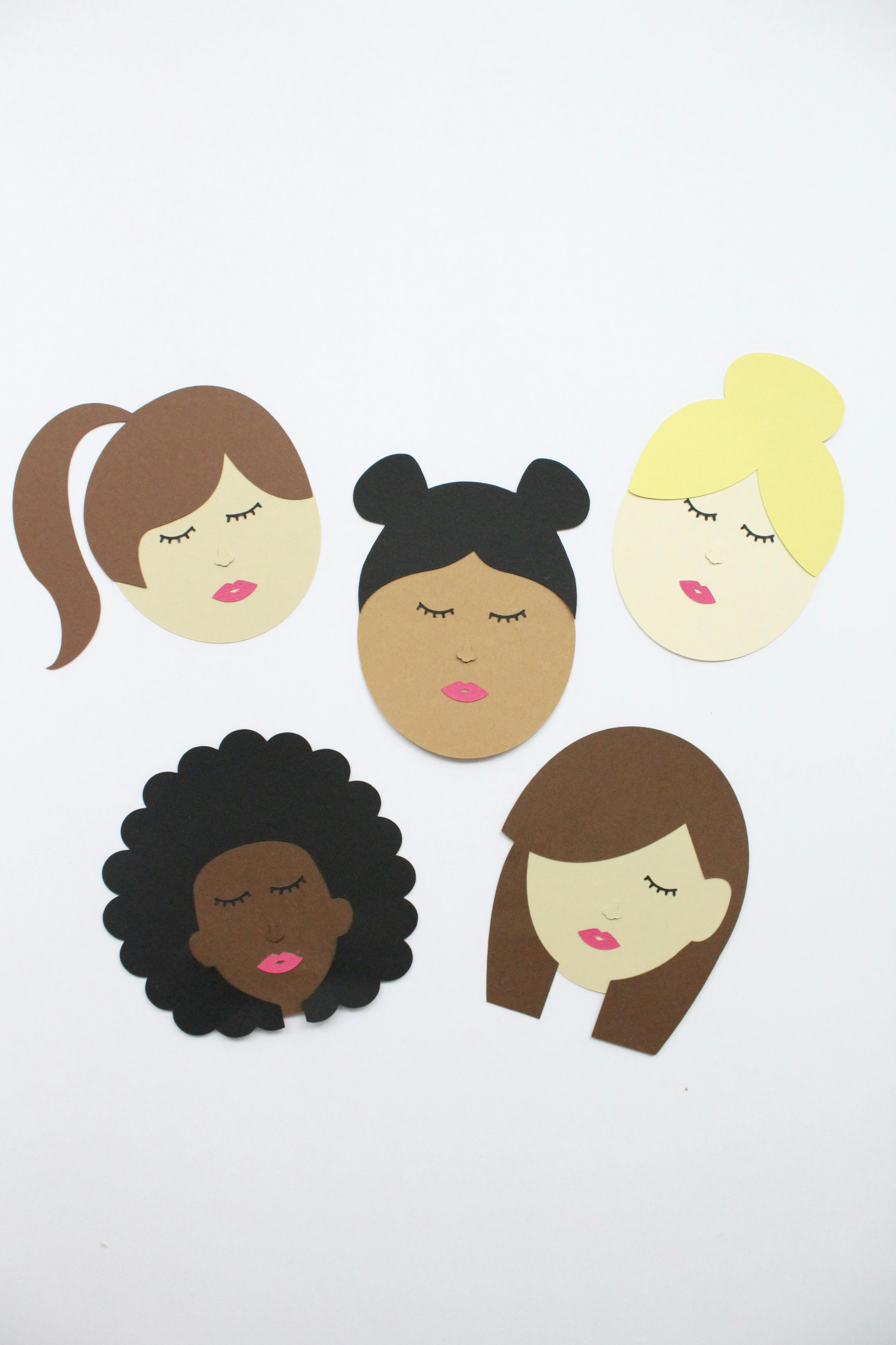 "I'm masking you to be mine!" - Make a super sweet Valentine's card ...