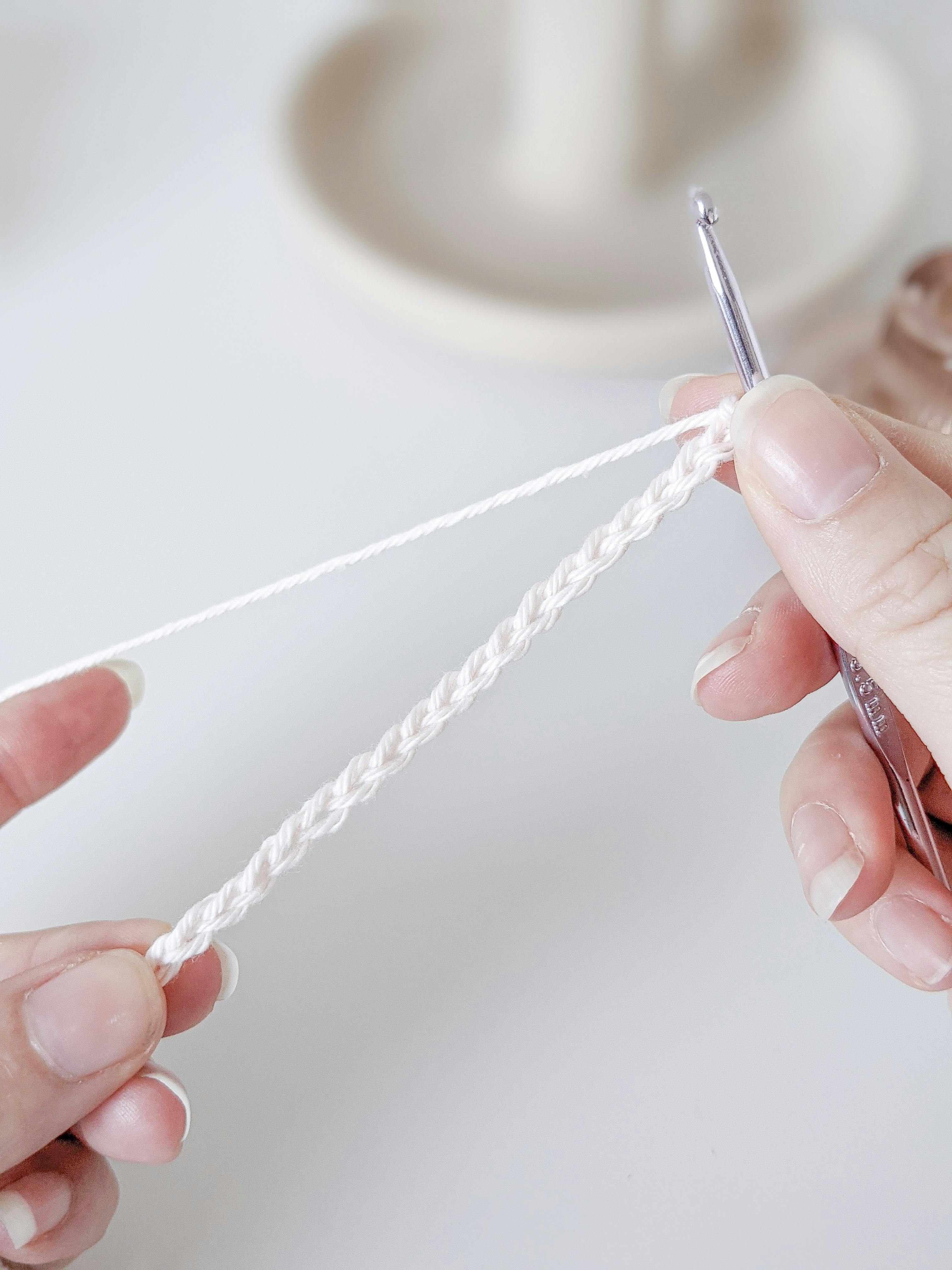 Popcorn Stitch Crochet Tutorial | LoveCrafts