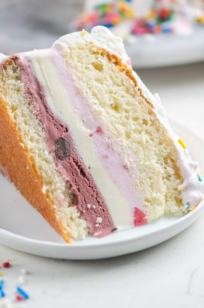 19 Birthday Cake Ideas to Make | LoveCrafts