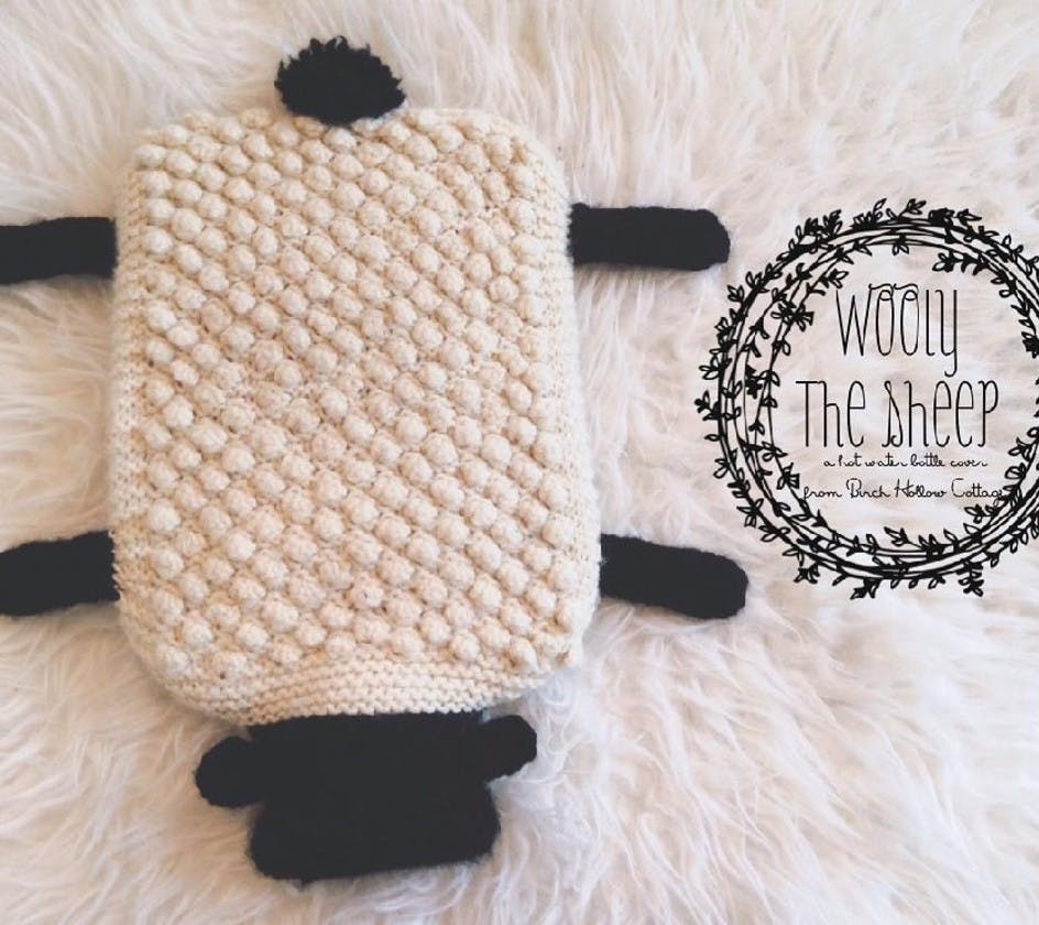 Top 10 sheep knitting patterns | LoveCrafts