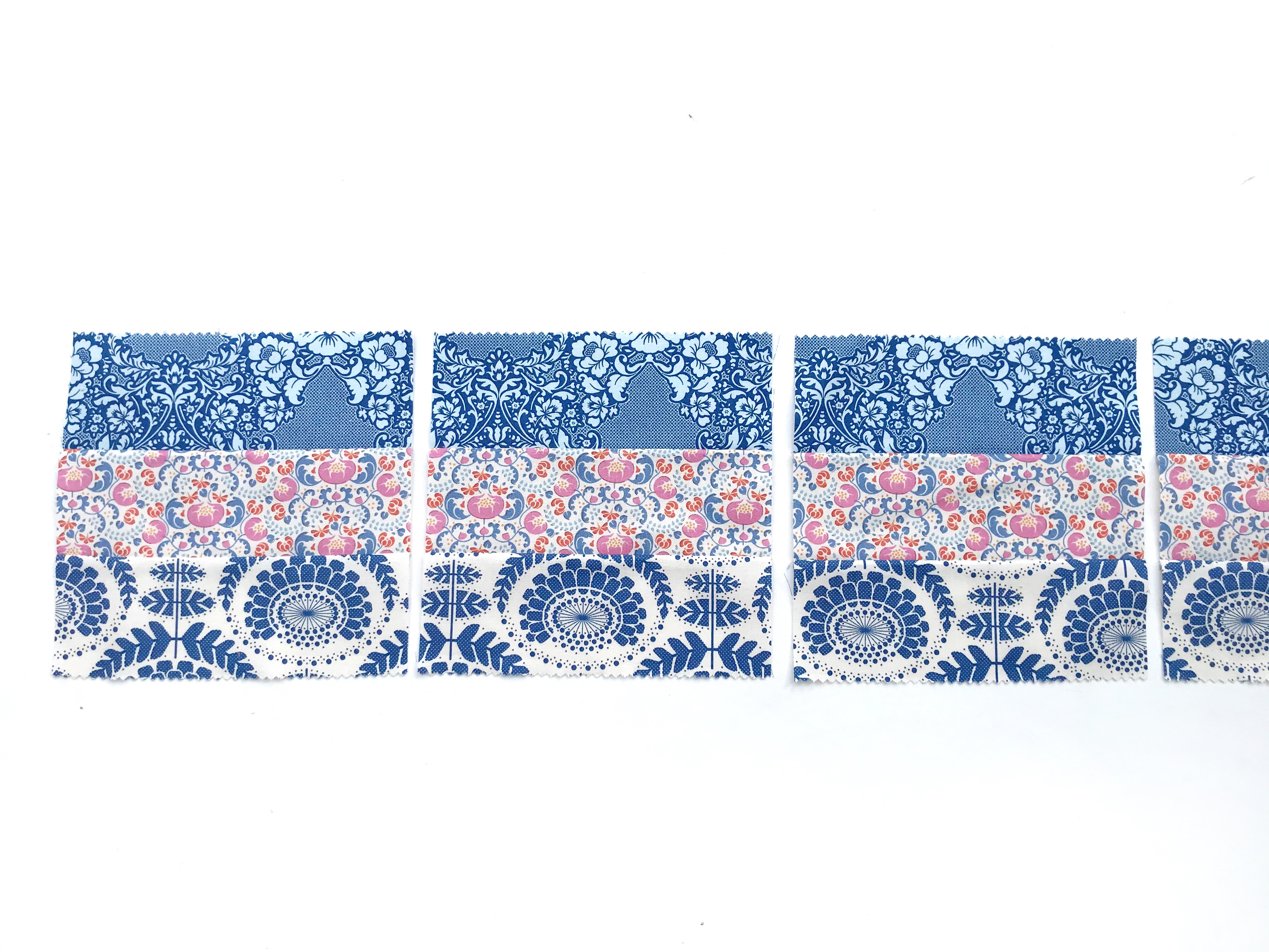 How to Make a Baby Quilt (11 Steps) | LoveCrafts