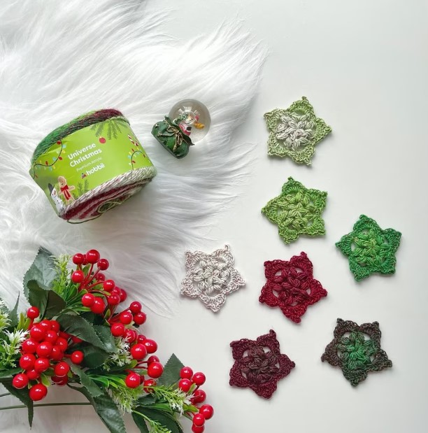 LoveCrafts | Knitting, crochet, craft supplies & inspiration