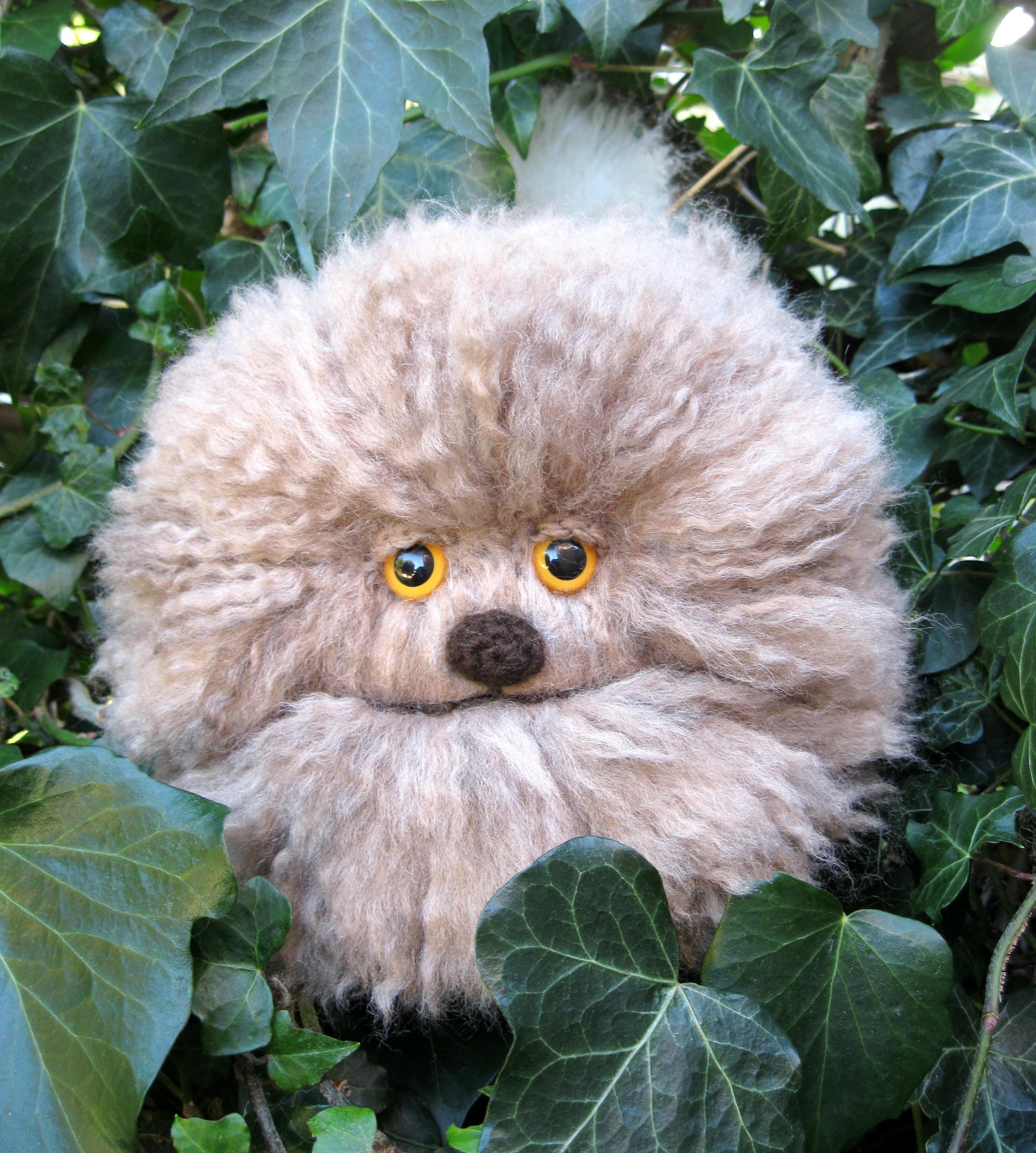 Cuddle pals: 12 toys to knit and crochet | LoveCrafts