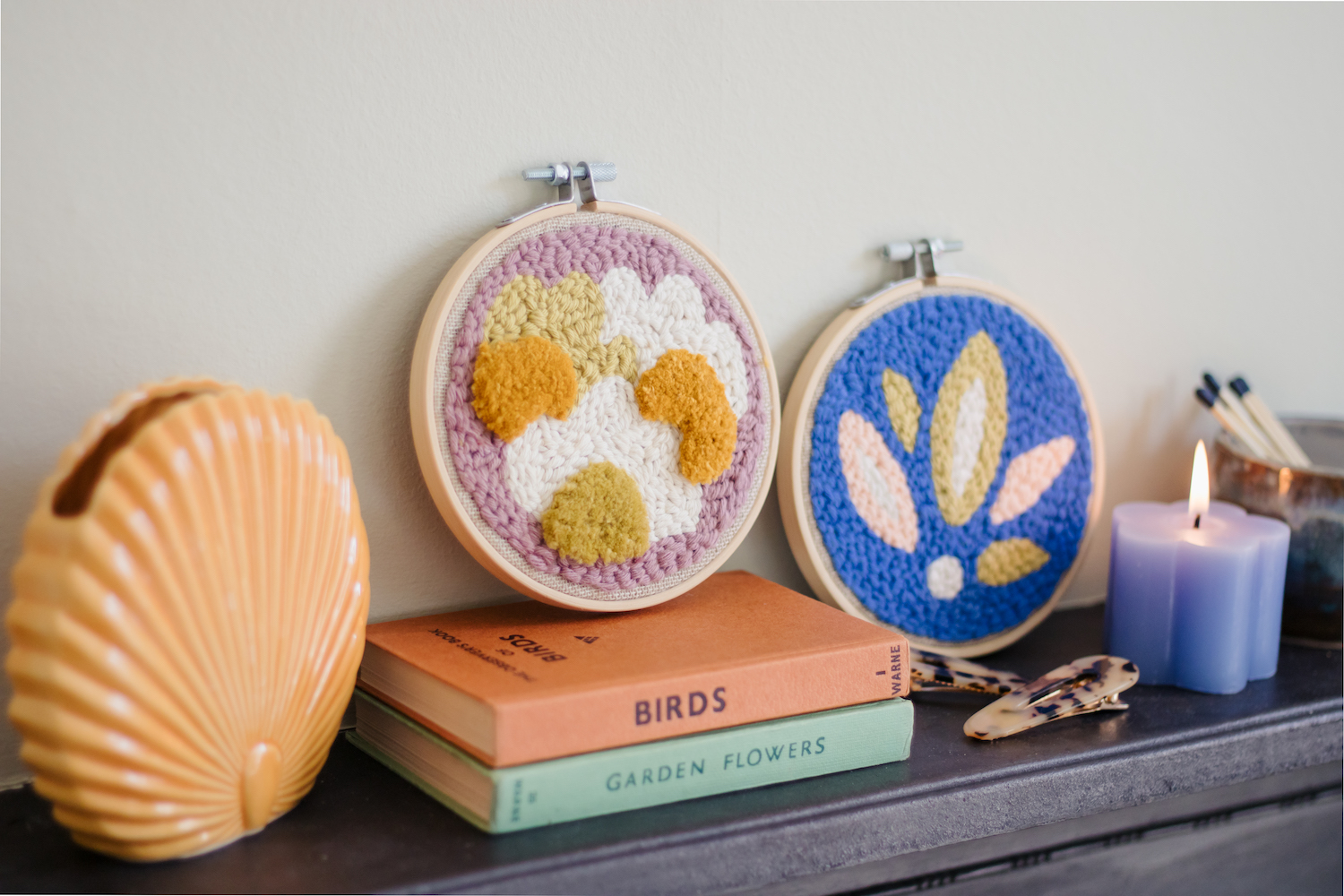 LoveCrafts | Knitting, crochet, craft supplies & inspiration