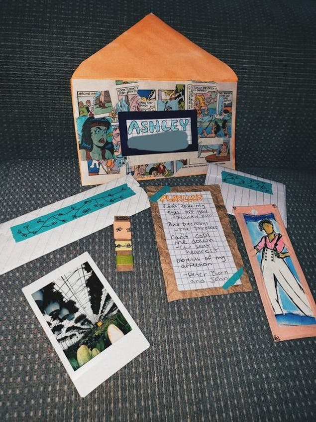 15 Pen Pal Letter Ideas In 2021 Lovecrafts