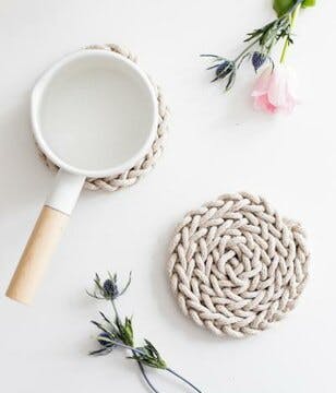 15 Fun Yarn Craft Ideas | Yarn Crafts for Kids | LoveCrafts