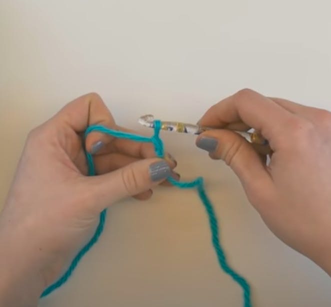 How to Crochet: Step-by-Step Beginners Guide | LoveCrafts