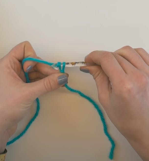 How to Crochet: Step-by-Step Beginners Guide | LoveCrafts