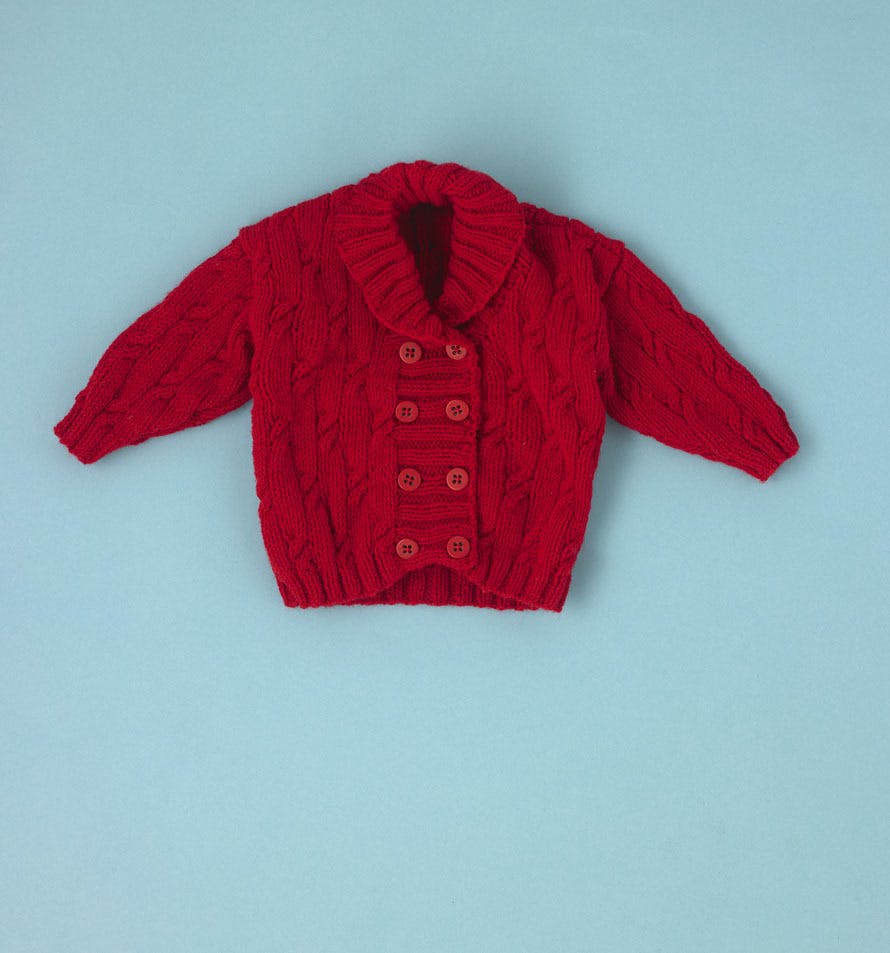 The cutest Paintbox Yarns baby patterns ever! | LoveCrafts