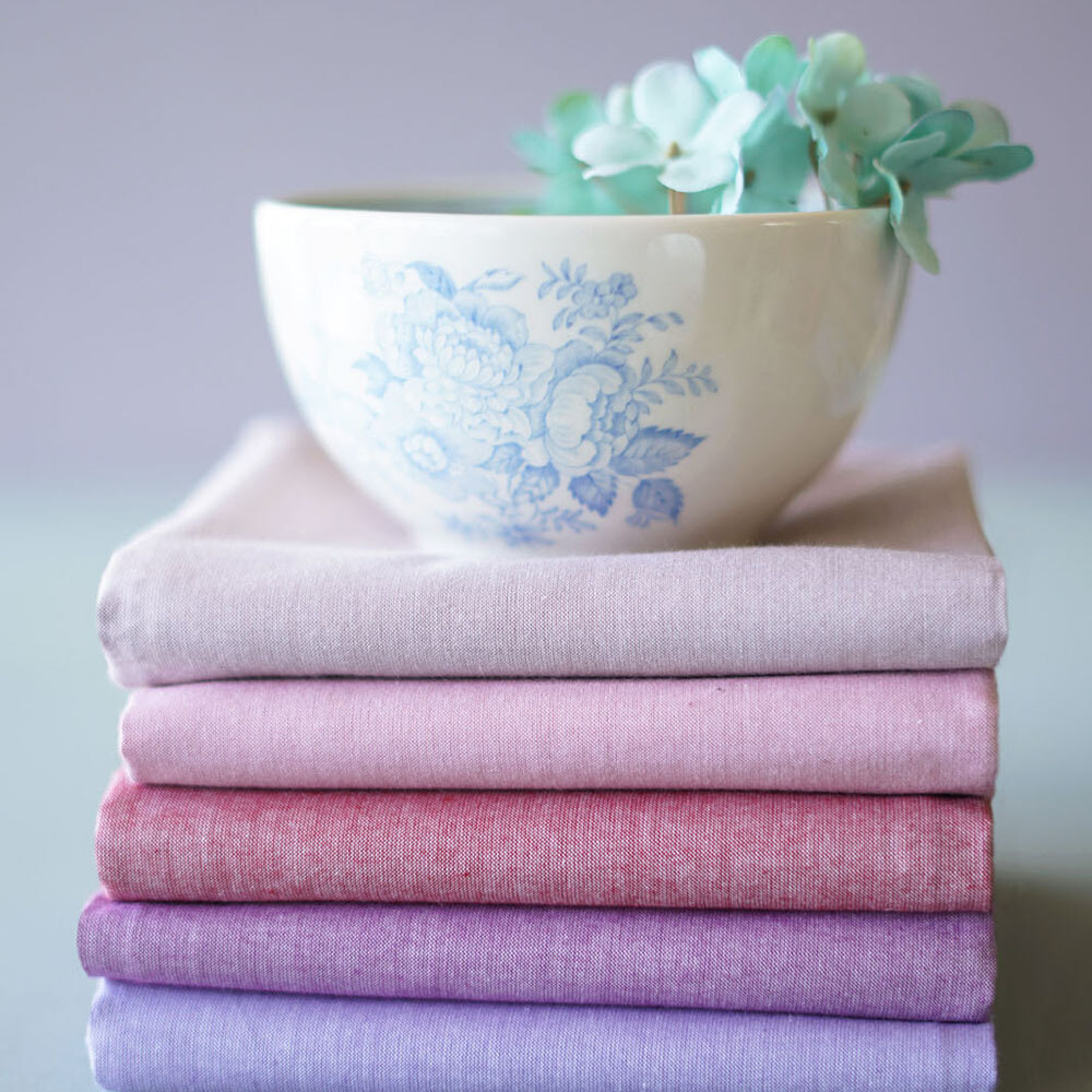 6 Quilting Cotton Sewing Projects | LoveCrafts