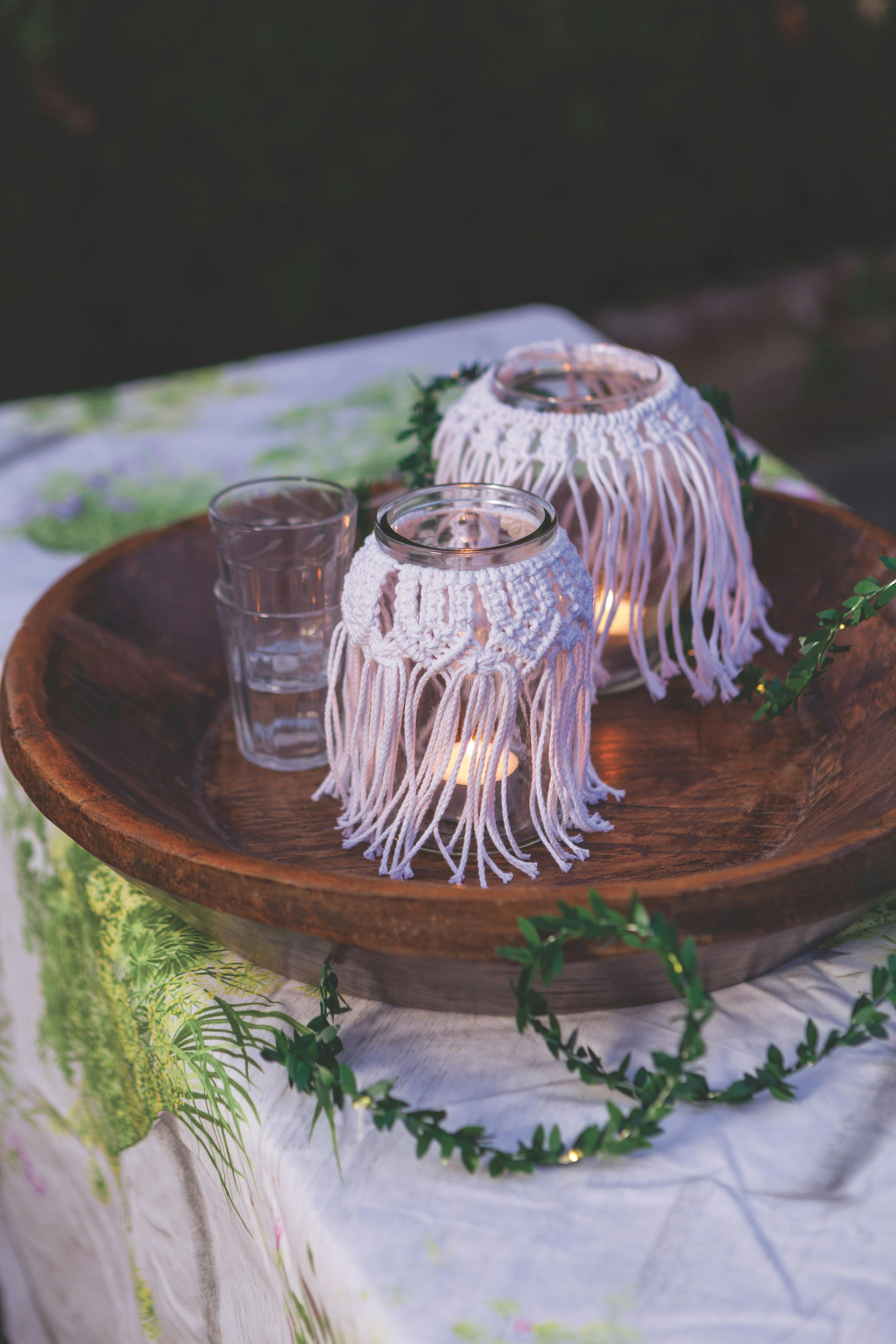 What Is Macramé? | Guide to Macramé Knots & More | LoveCrafts