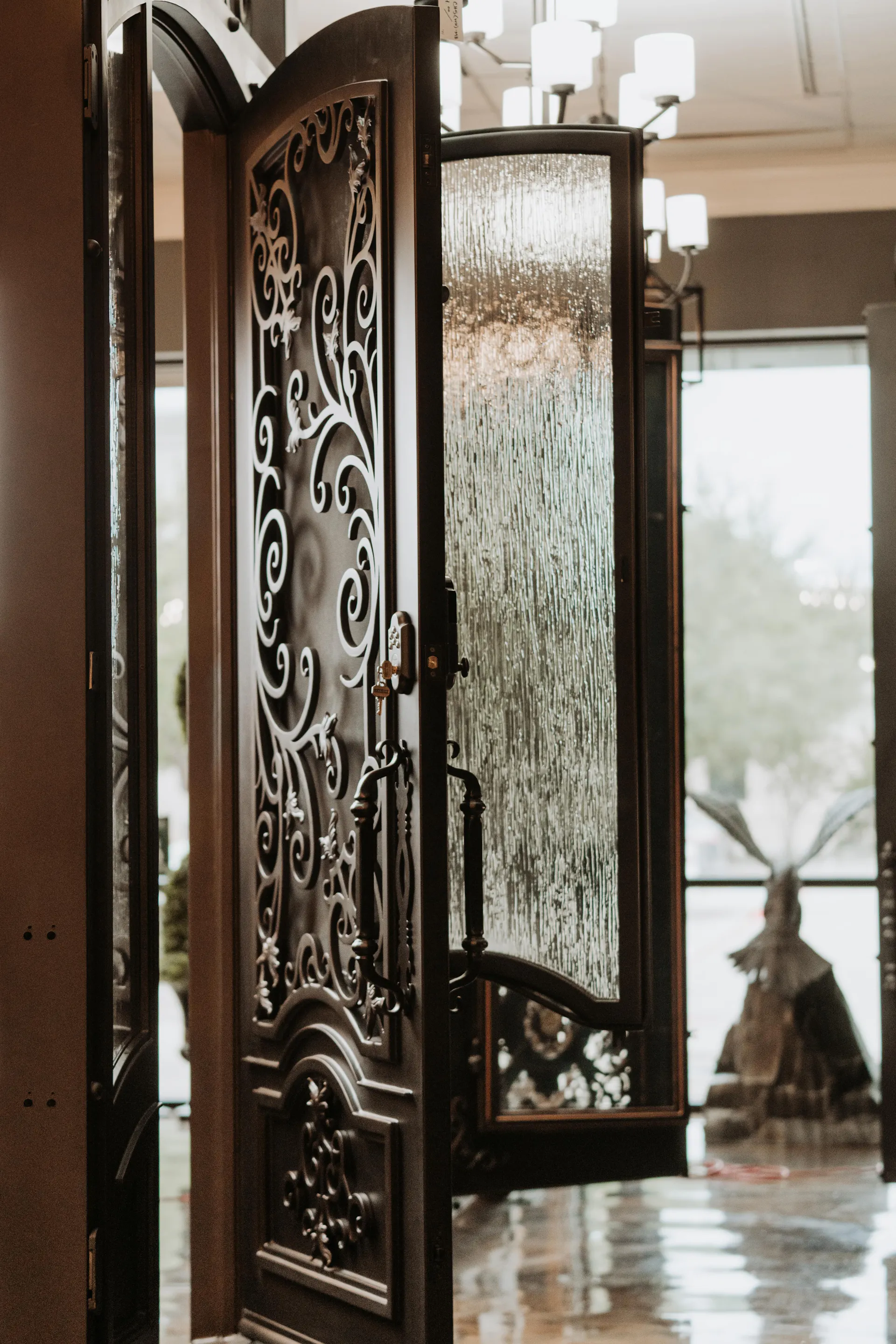 Iron Door Gallery: Elevate Your Home's Design and Security - Explore ...