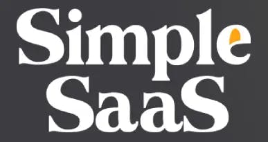 Simple SaaS
