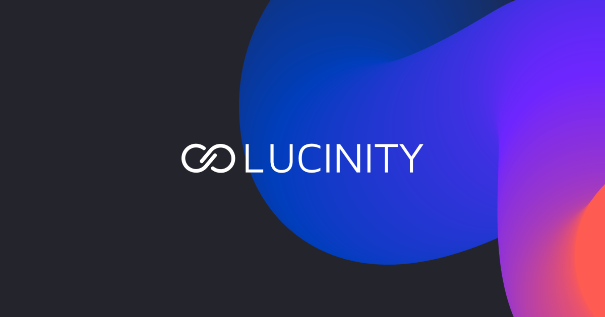 Lucinity - Human AI Operations for Modern FinCrime Teams