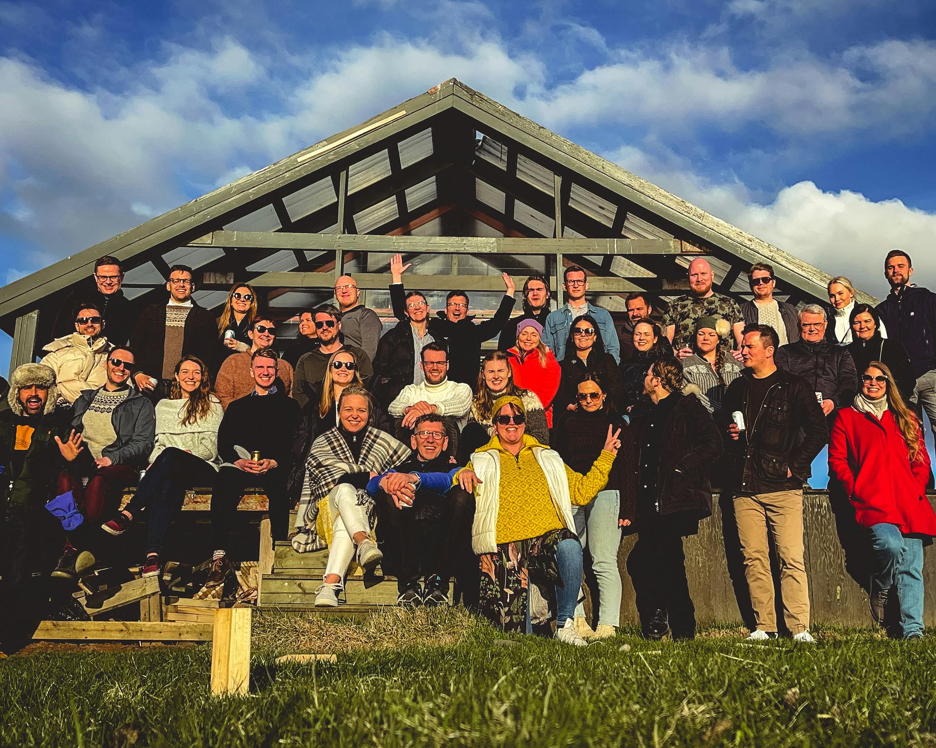 Lucinity Week - Transform FinCrime Operations & Investigations with AI