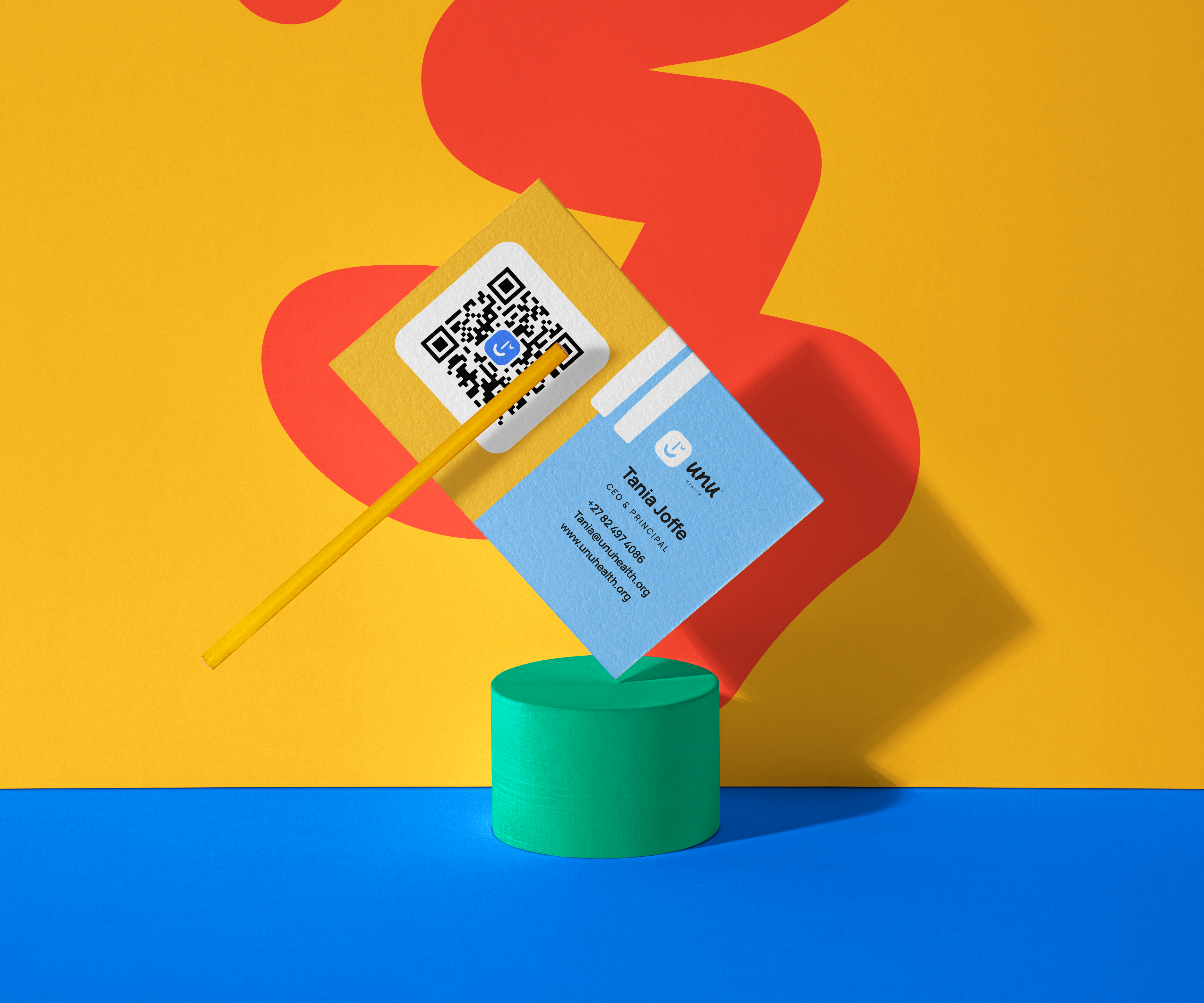 Luckybeard // Brand experience architects