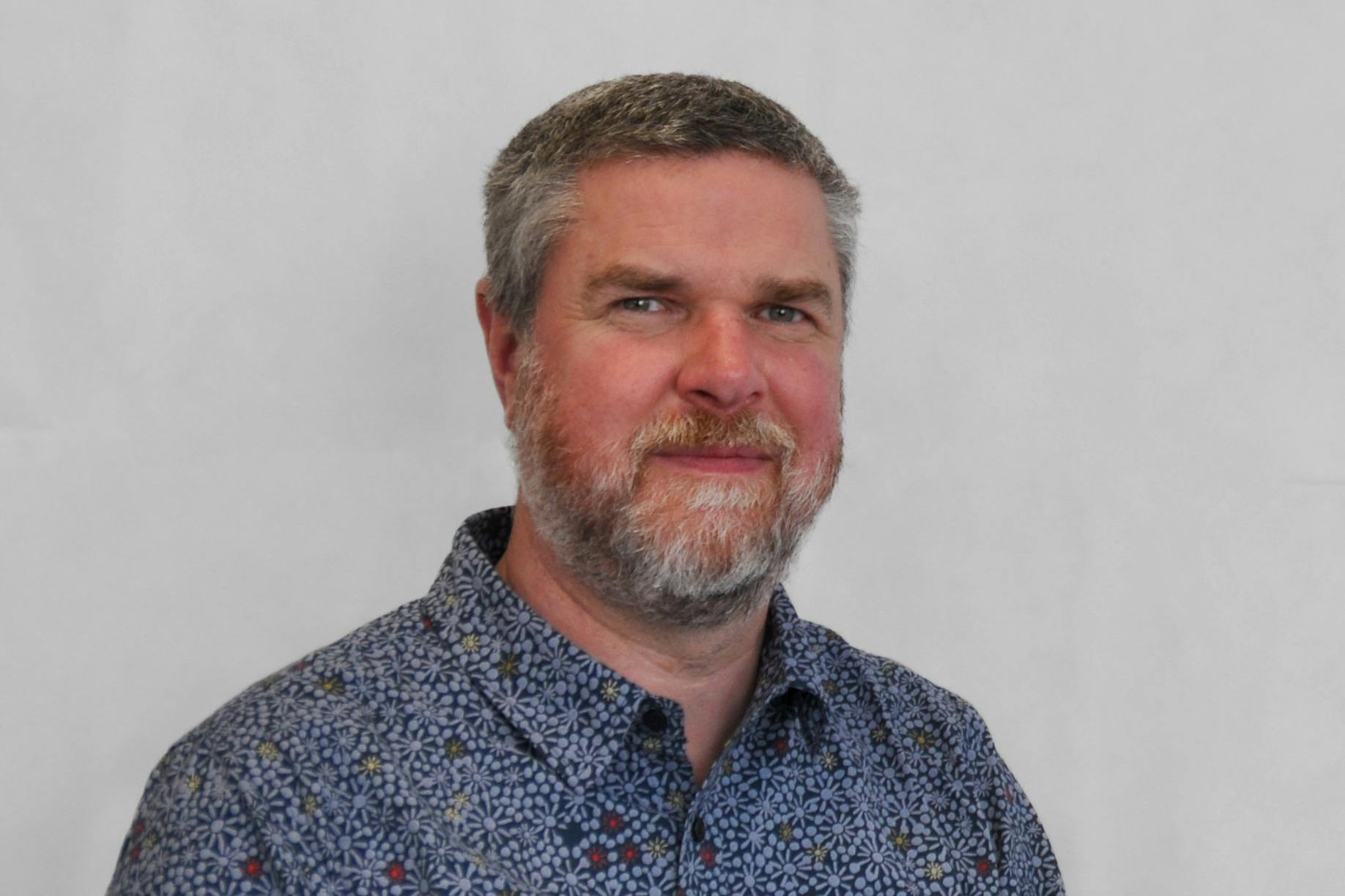 Neil McAlpine speaking at Improving Health and Increasing Activity ...