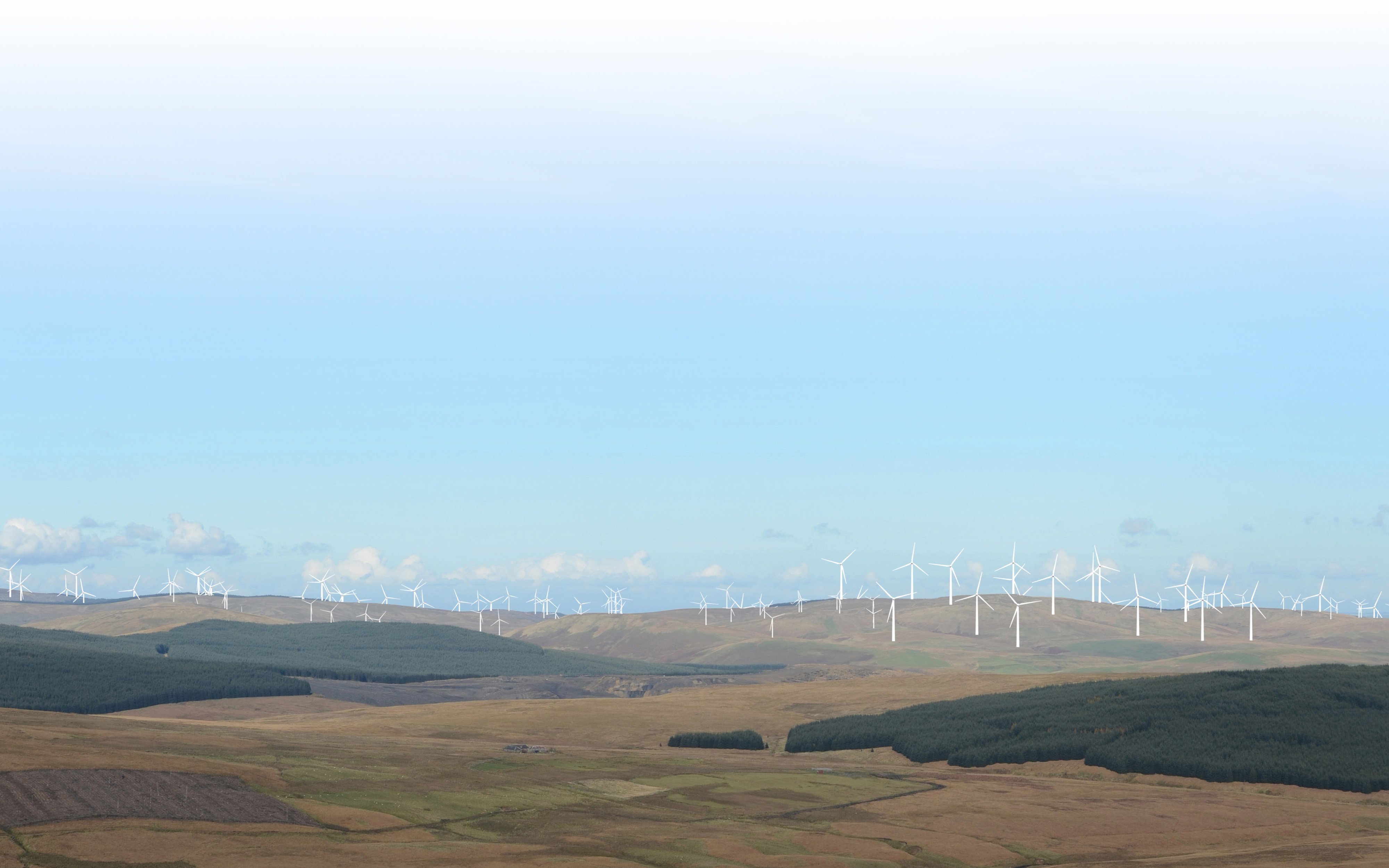 Scottish councils adopt Hagshaw Development Framework | LUC