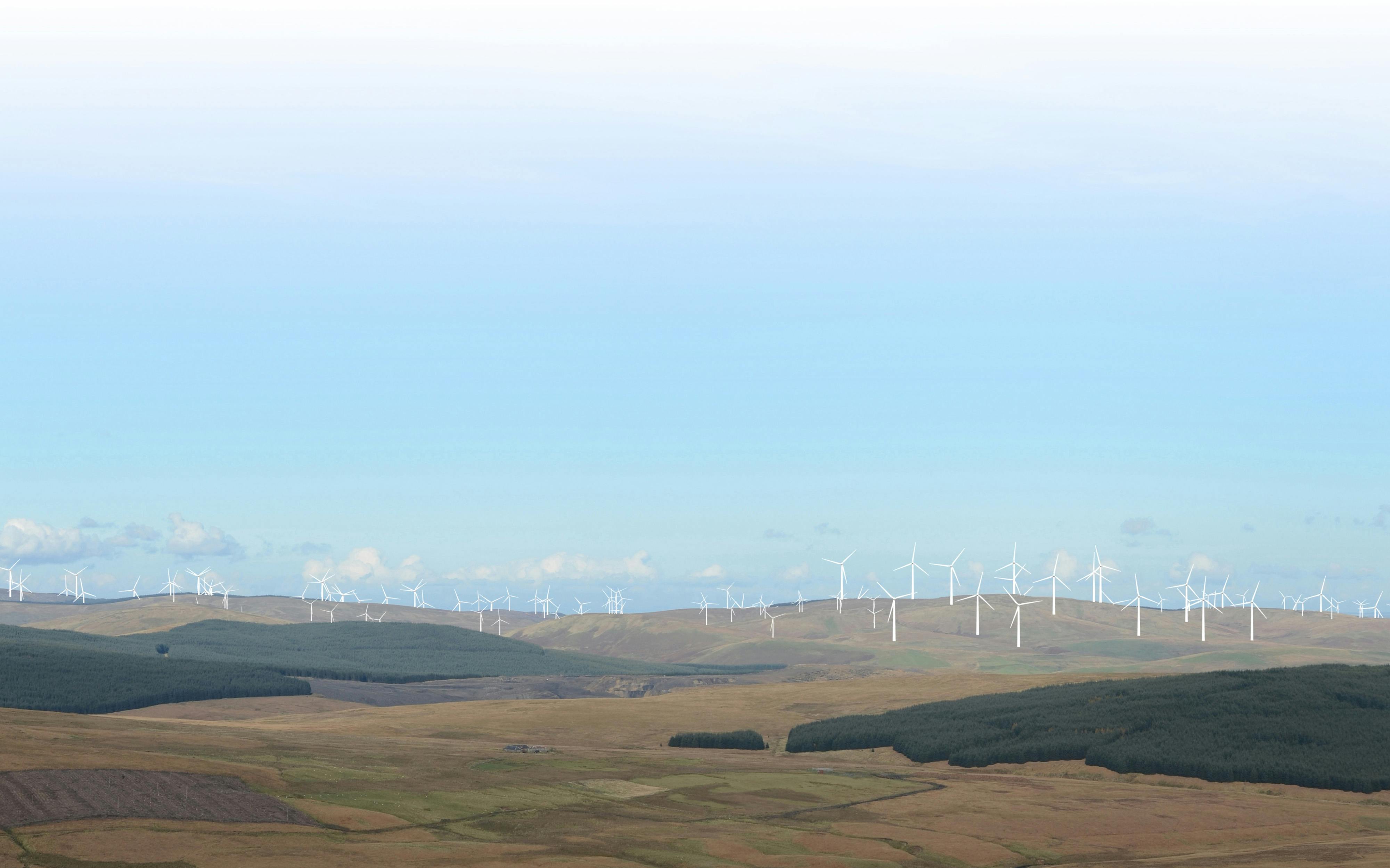 Scottish councils adopt Hagshaw Development Framework | LUC