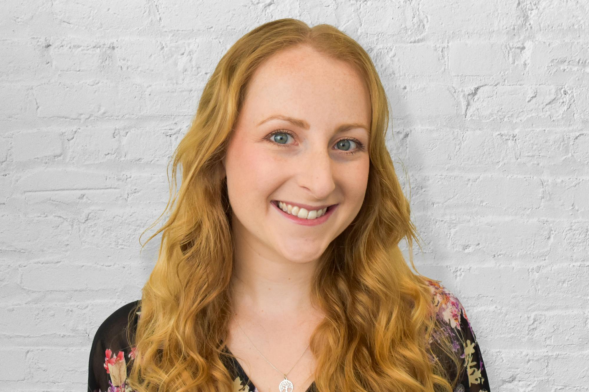 Natalie Sullivan | LUC