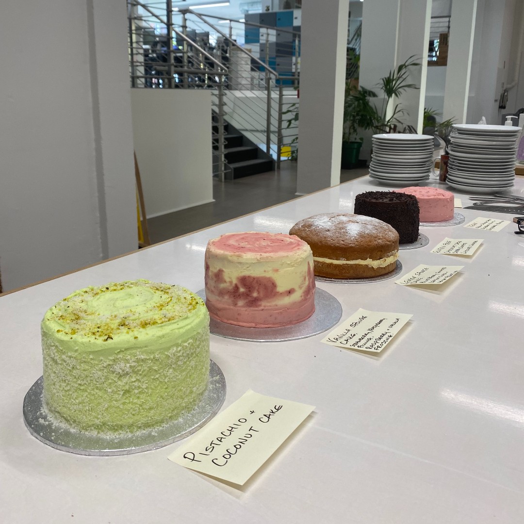 RIBA shortlists two LUC projects for 2023 Stirling Prize | LUC