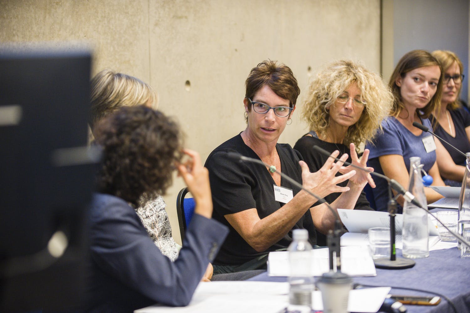 LUC partners with Time for Geography to inspire future careers | LUC