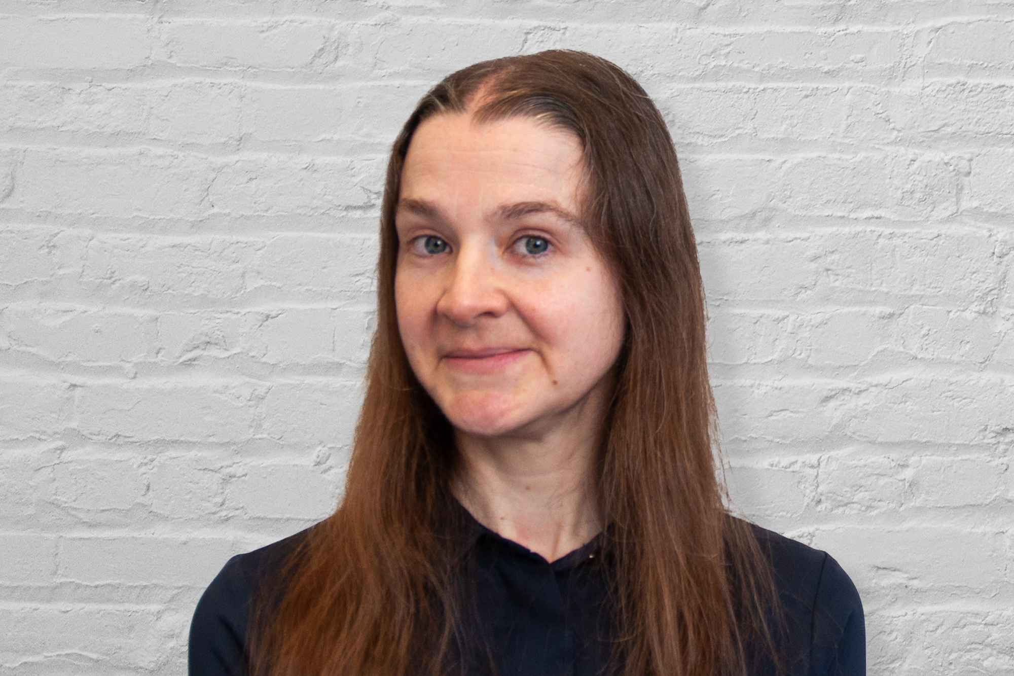 Sarah Macintyre | LUC